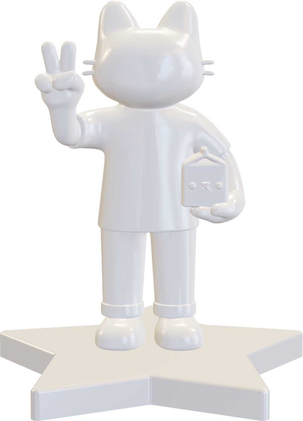 Cool Cats Merch Store