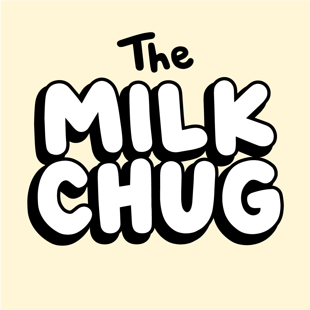 The Milk Chug Collection – Cool Cats